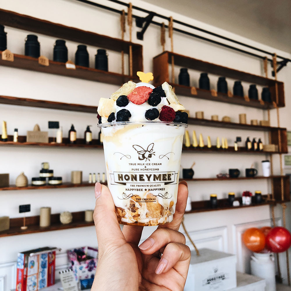 Gallery - The Honeymee