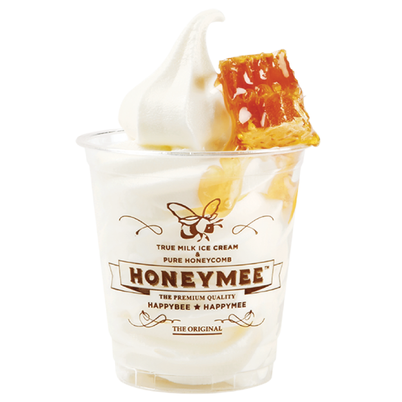 Home - The Honeymee